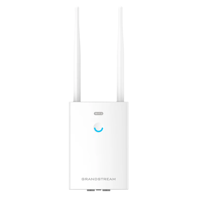 GWN7660LR – Outdoow Long range Wi-Fi 6 Access Point – Welcome to Grand ...