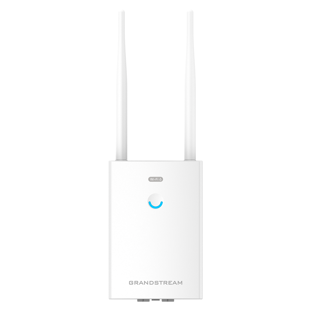 GWN7660LR - Outdoow Long range Wi-Fi 6 Access Point - Welcome to ...